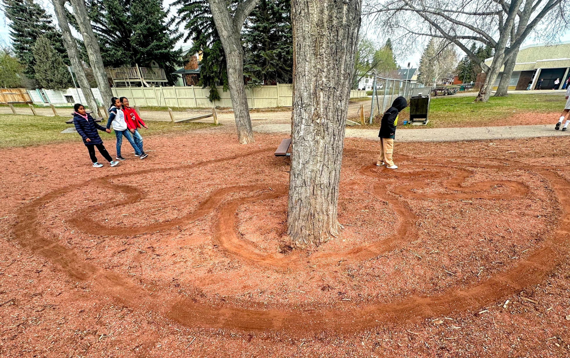 Week of May 5 - Hats on for Mental Health, Drumming with Skip Wolfleg ...